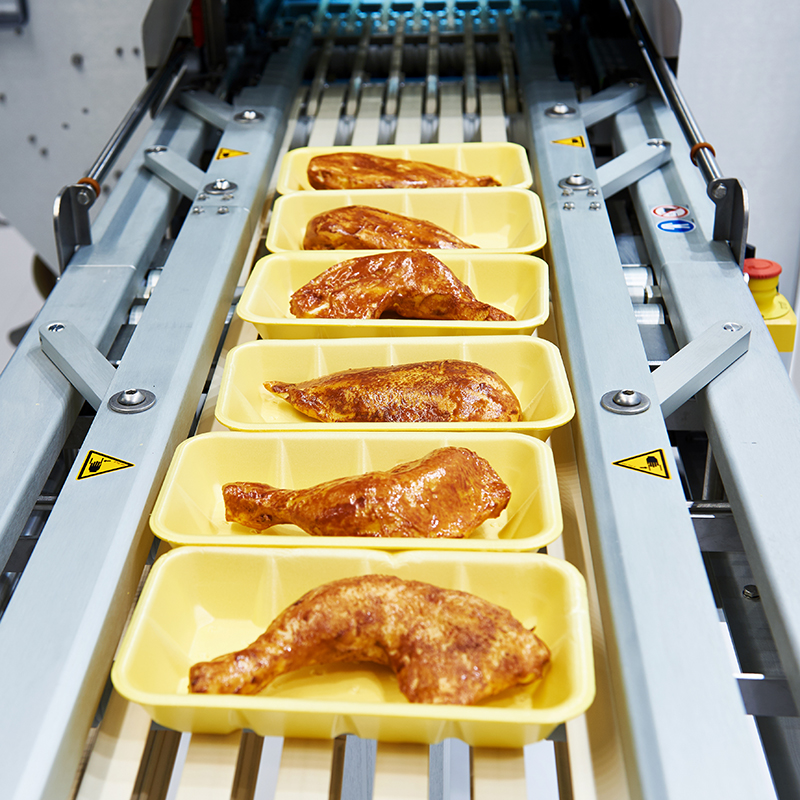 Chlorinated chicken concerns “not necessary” says US poultry industry ...